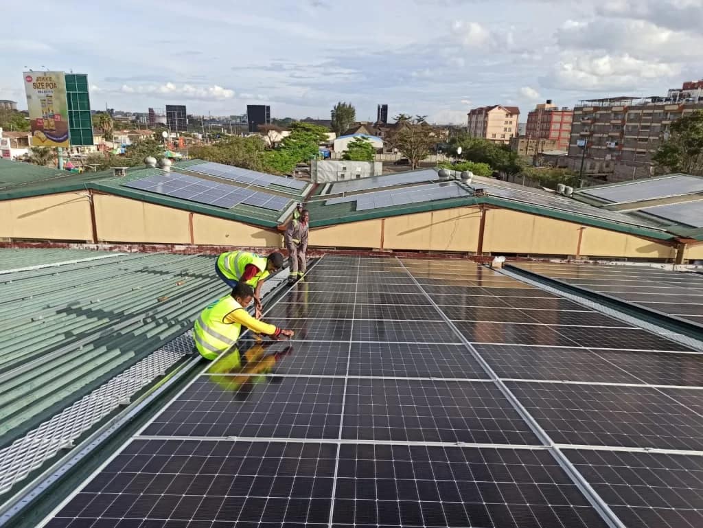 Projects - Plexus Energy Limited