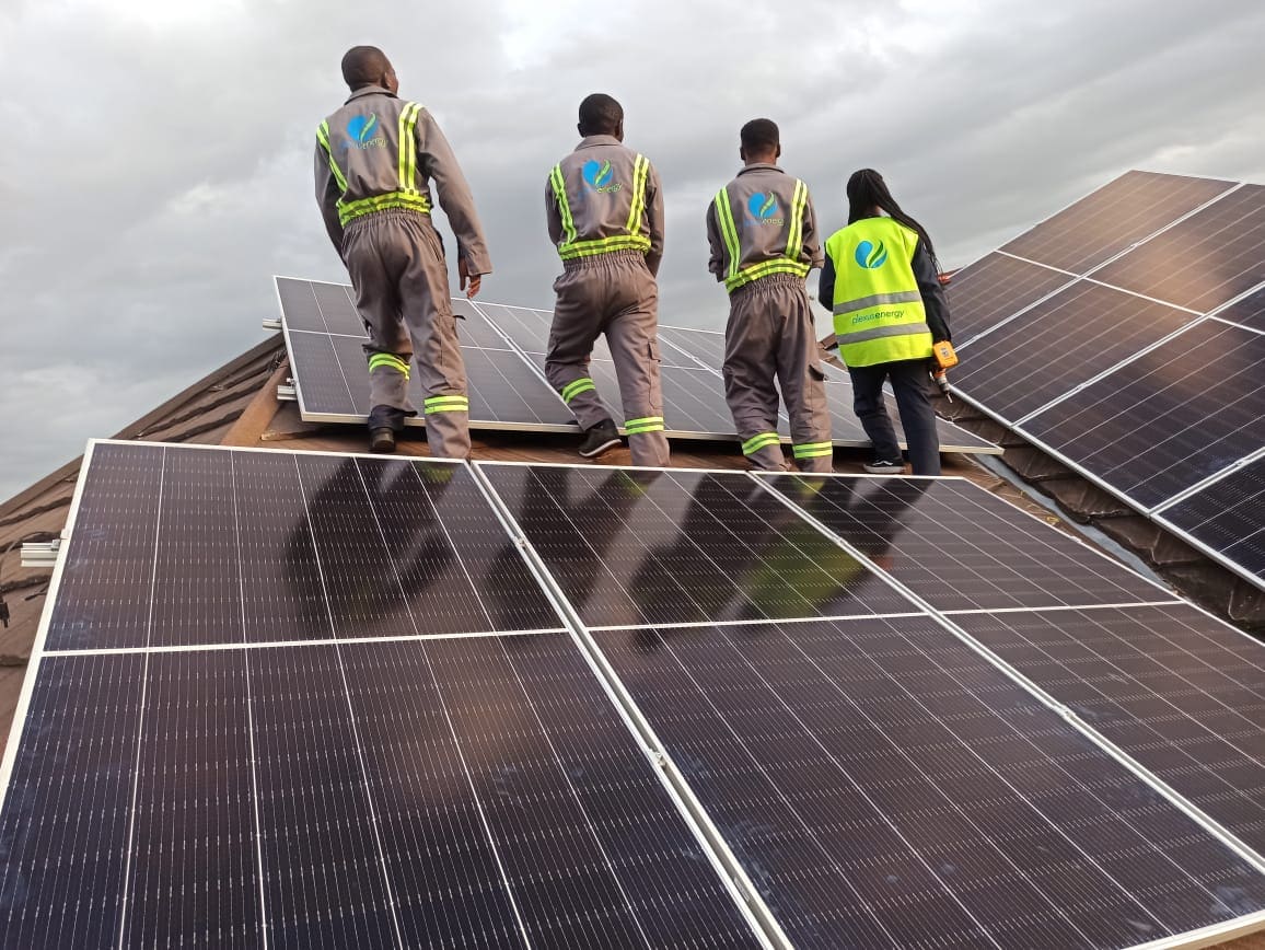 Projects - Plexus Energy Limited